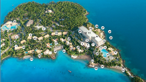 Corfu Island Greece | Grecotel Corfu Imperial Luxury Hotel