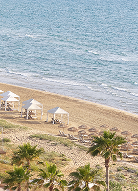 Creta Palace | Luxury Hotel in Crete