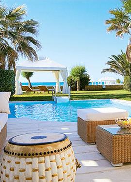 Creta Palace - 5 Star Luxury Hotel in Crete Grecotel Luxury Resorts